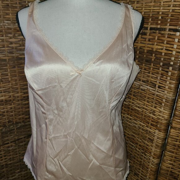 Sears | Intimates & Sleepwear | Vintage Sears Babydoll Top Womens 4 ...